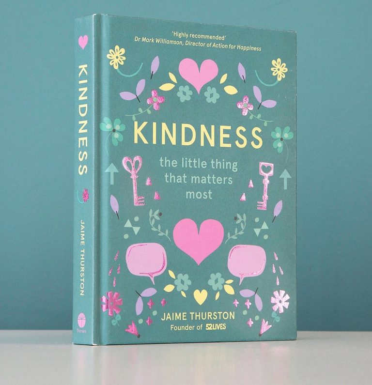 School of Kindness | Encouraging Kindness in the Classroom