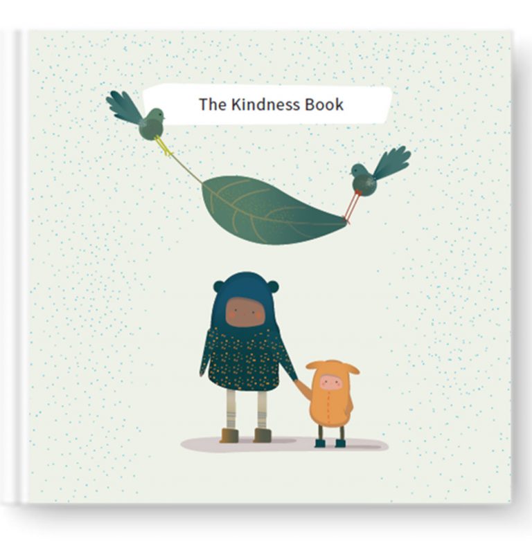 School of Kindness | Encouraging Kindness in the Classroom