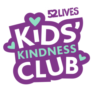 Free Kids' Kindness Club - School of Kindness
