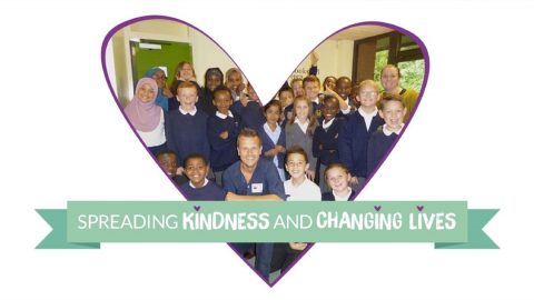 Key-Stage-2-Kindness - School of Kindness