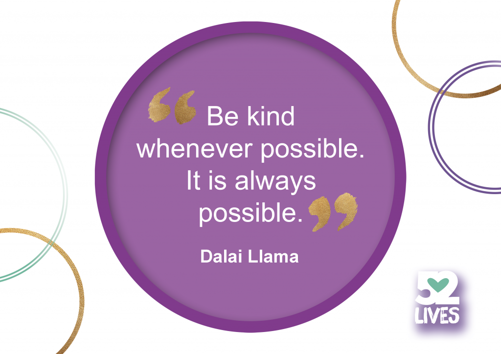 Posters and Printables - School of Kindness