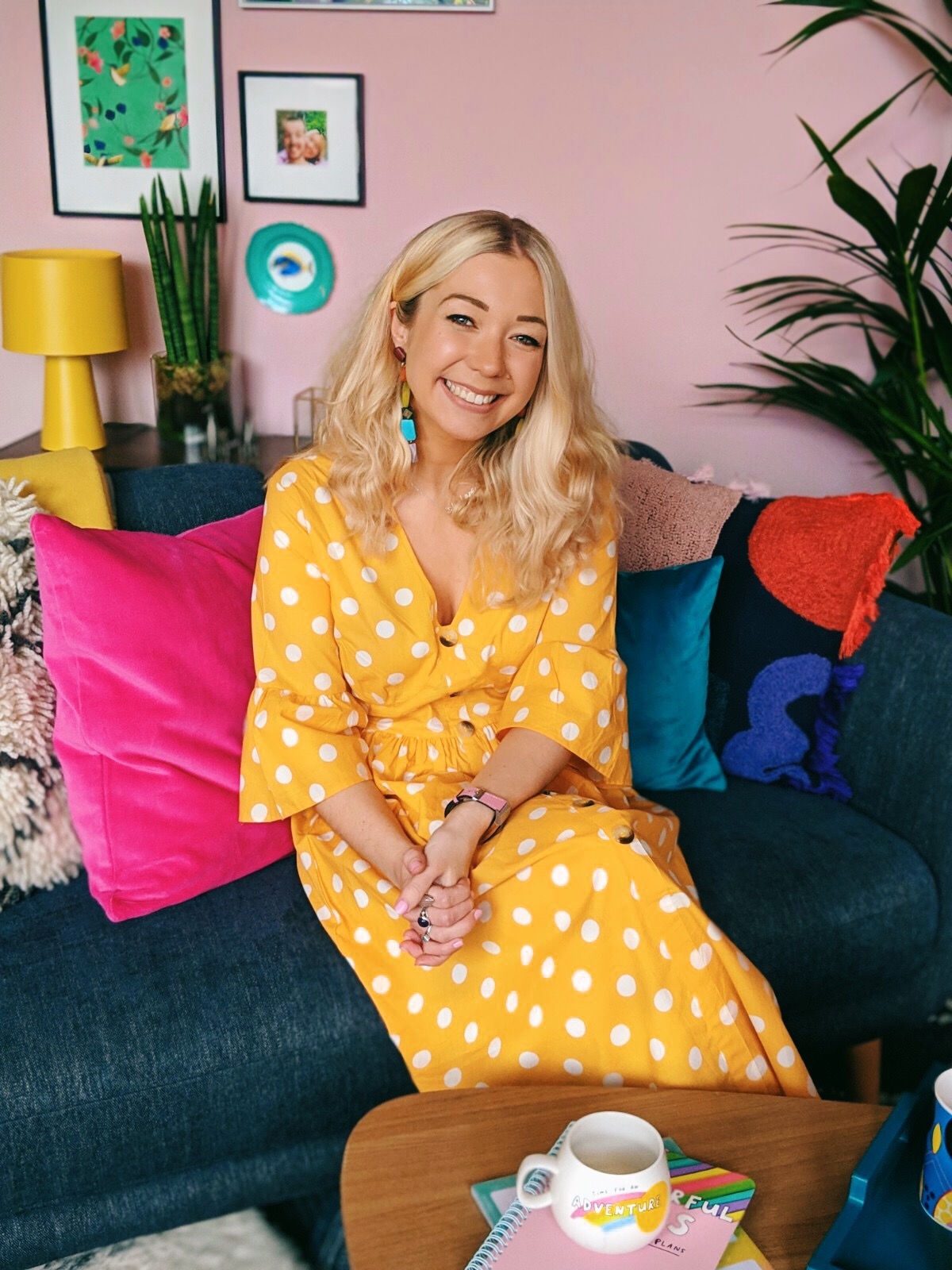 Our Team - School of Kindness