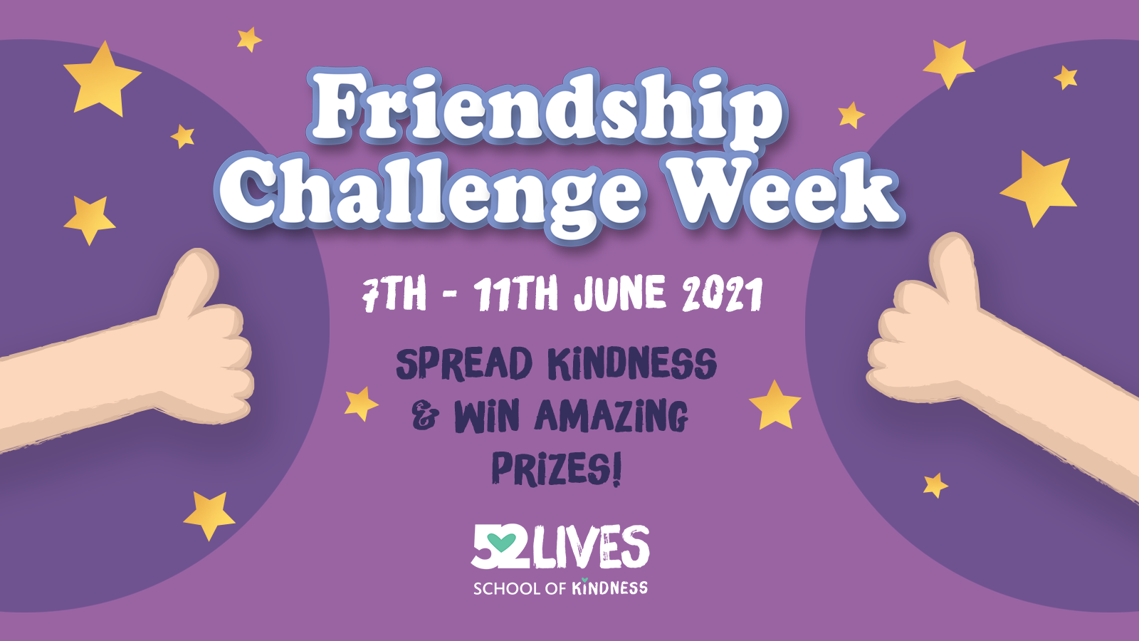 School of Kindness | Encouraging Kindness in the Classroom