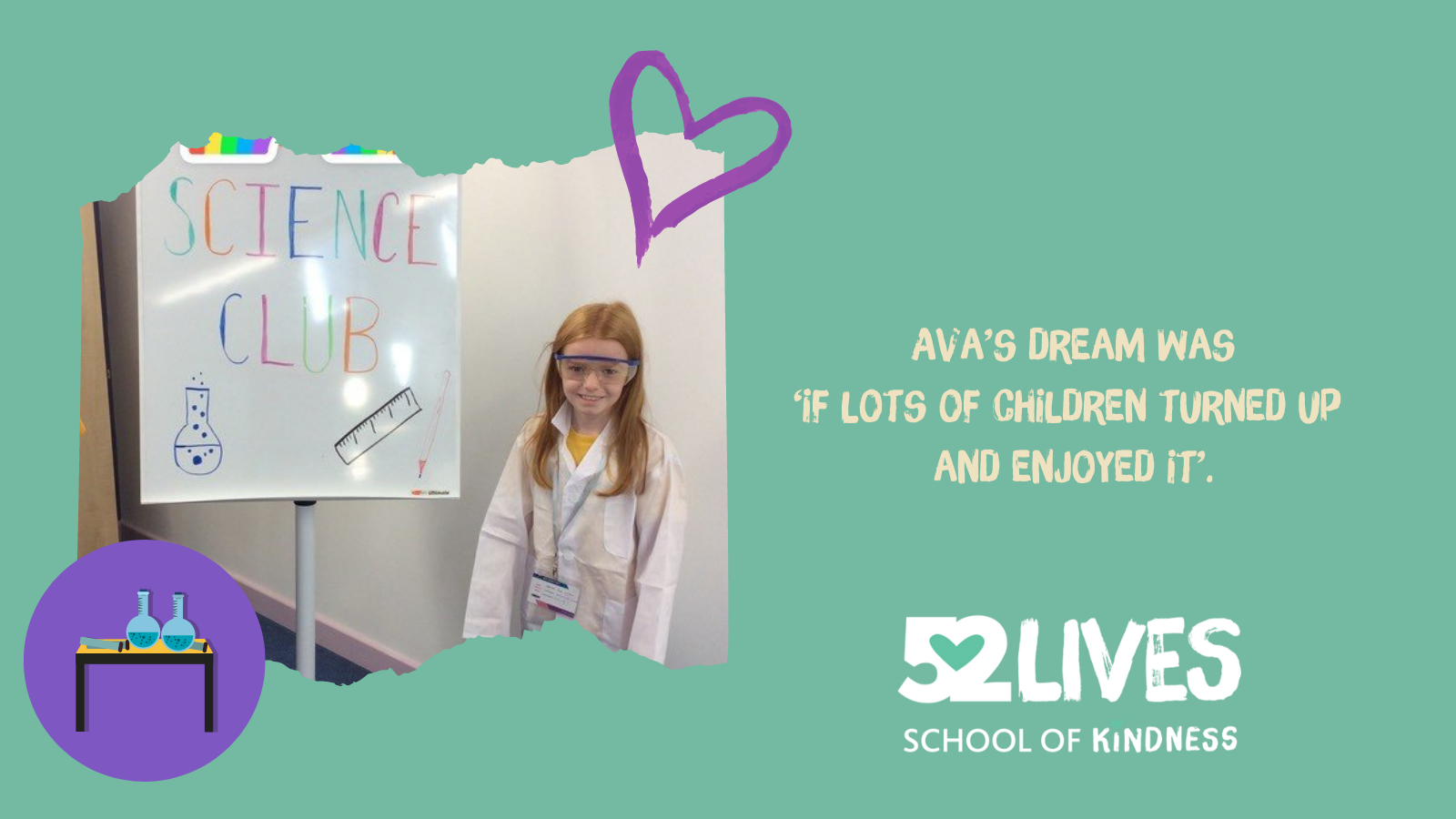 School of Kindness | Encouraging Kindness in the Classroom