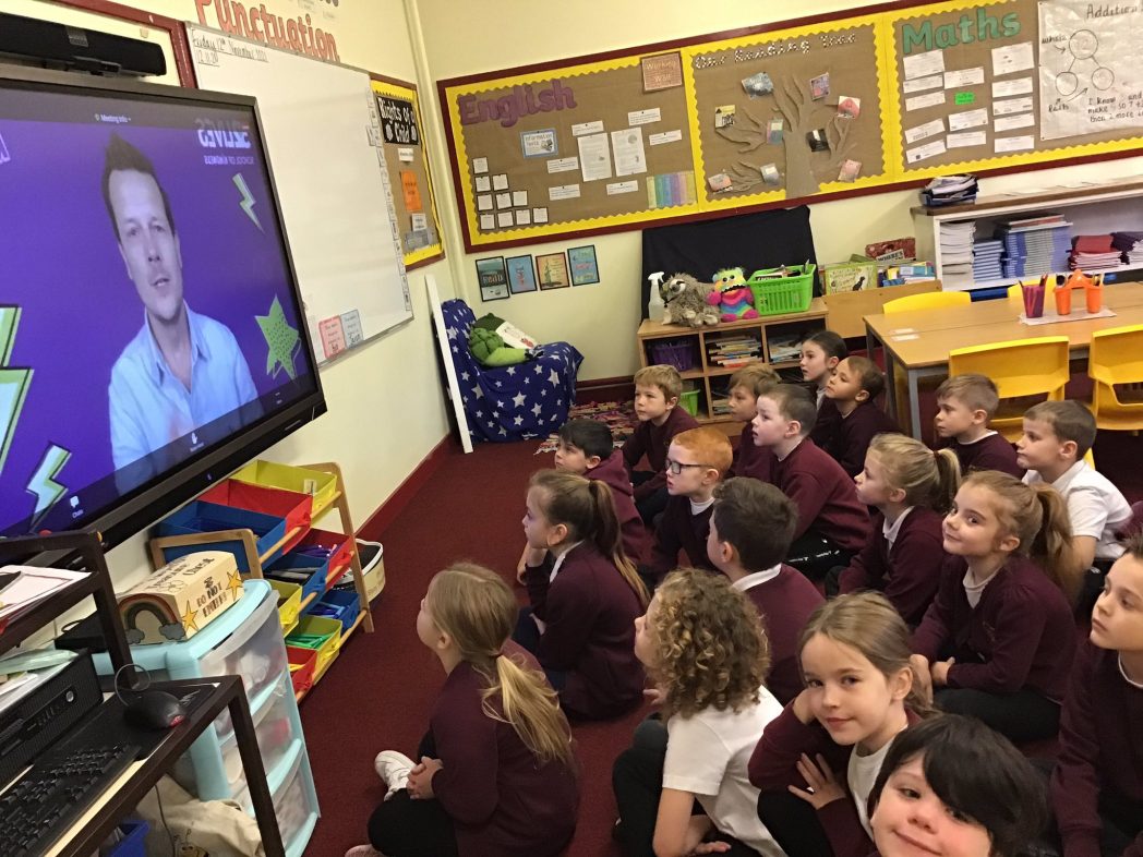 School of Kindness | Encouraging Kindness in the Classroom