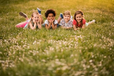 Random Acts of Kindness for Kids - School of Kindness