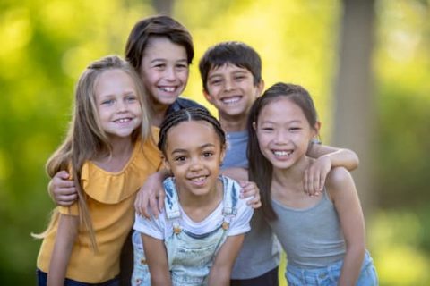 Random Acts of Kindness for Kids - School of Kindness