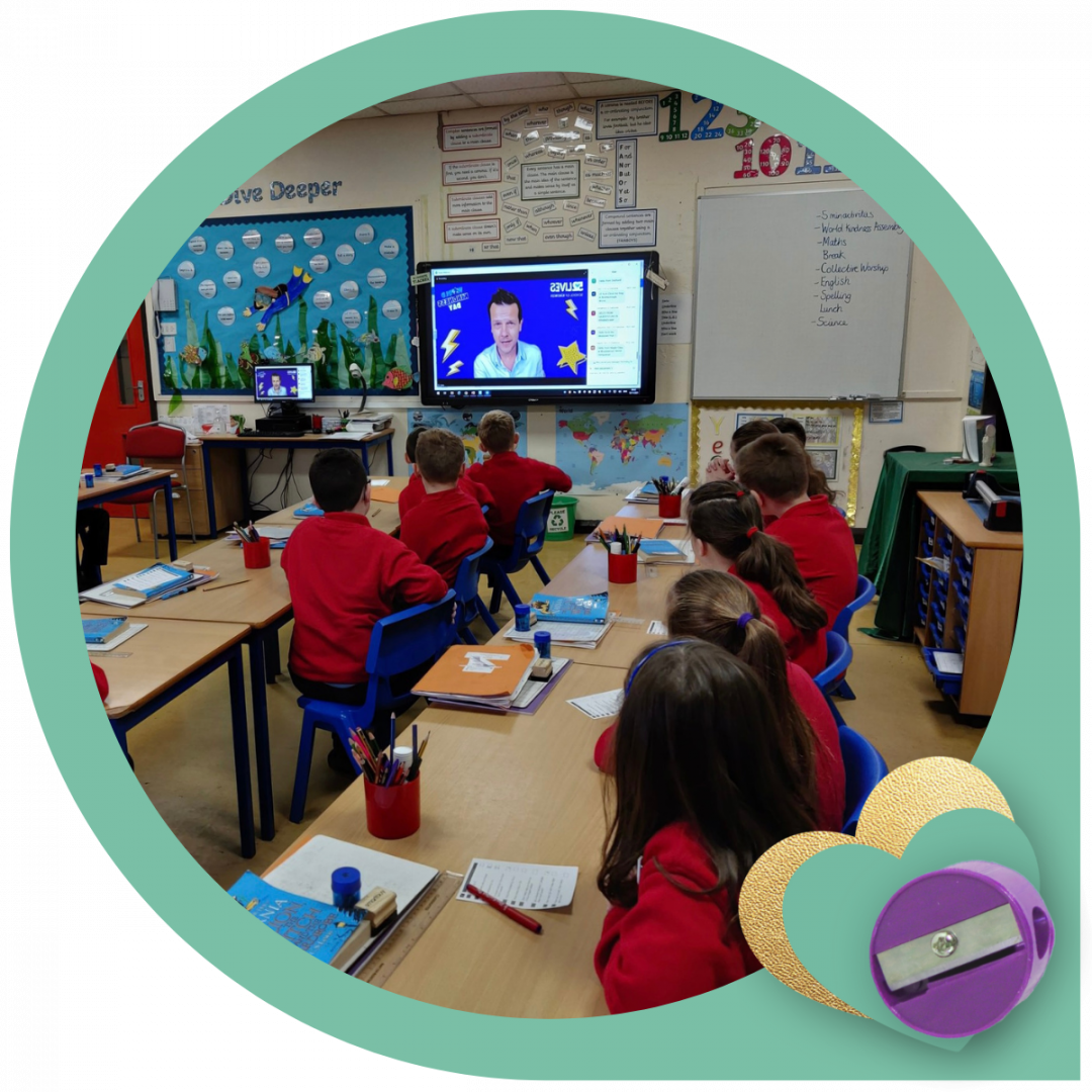 Mental Health Awareness Week - School of Kindness