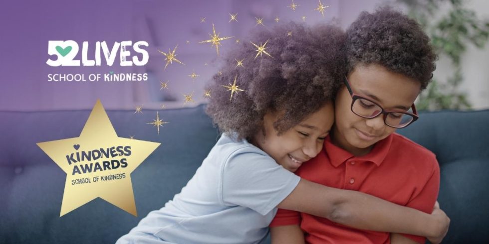 School Kindness Awards - School of Kindness