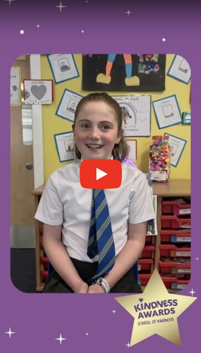 National Kind School Award Winner Announced! - School of Kindness