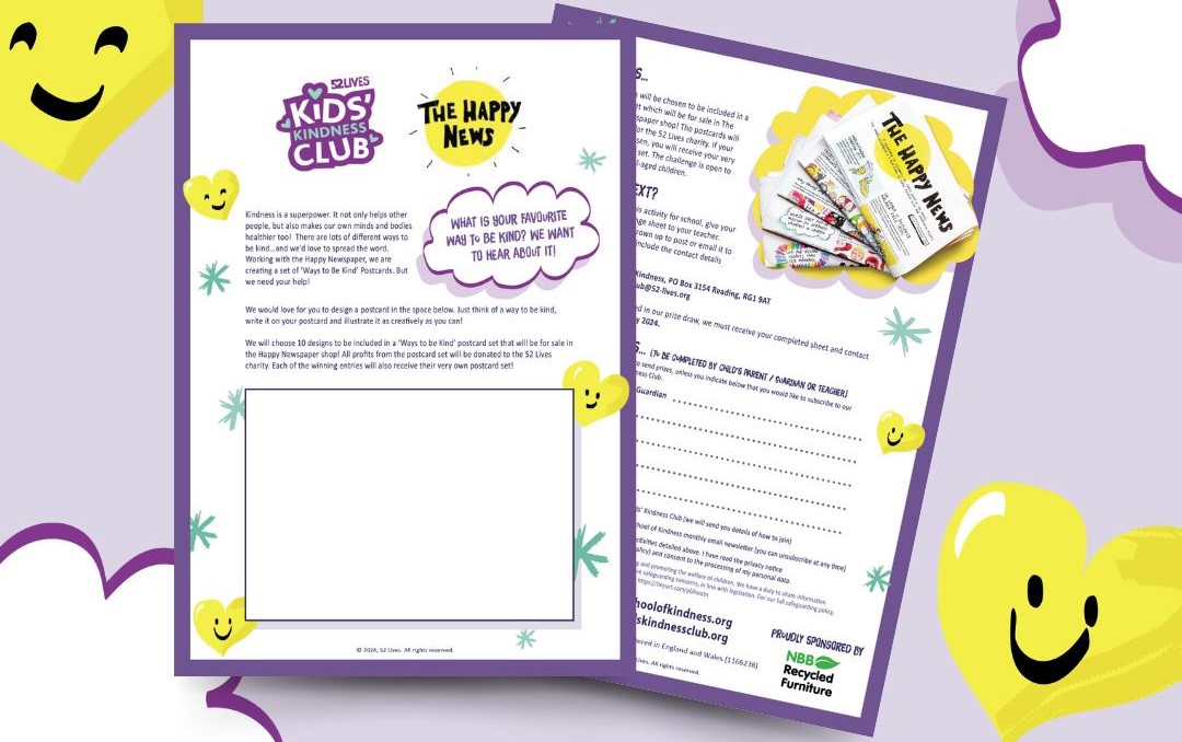 School of Kindness | Encouraging Kindness in the Classroom