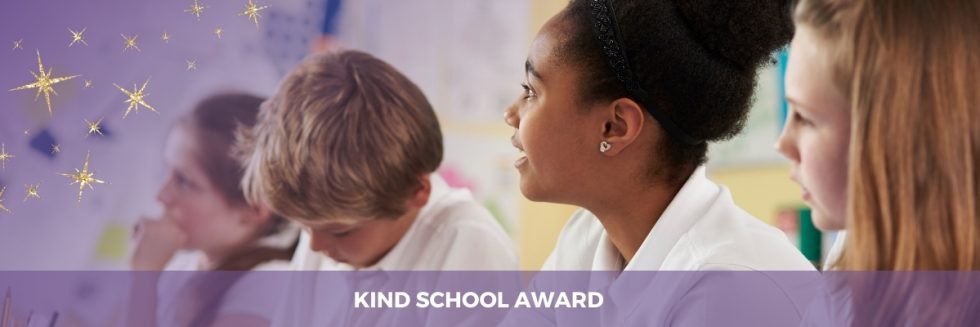 School Kindness Awards - School of Kindness
